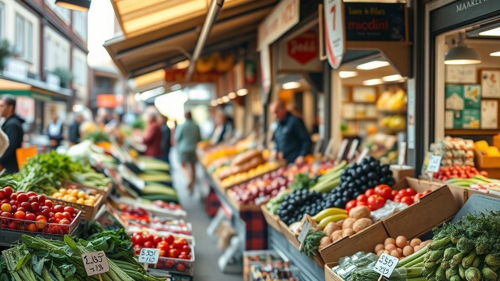 Hoe wisselkoersen je dagelijkse leven beïnvloeden zonder dat je het merkt